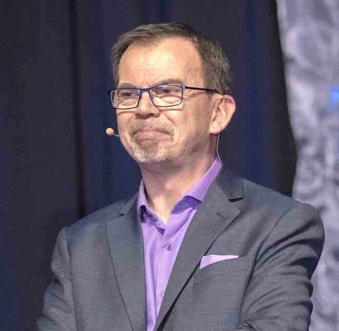 Top Professional Speaker Coach in Toronto